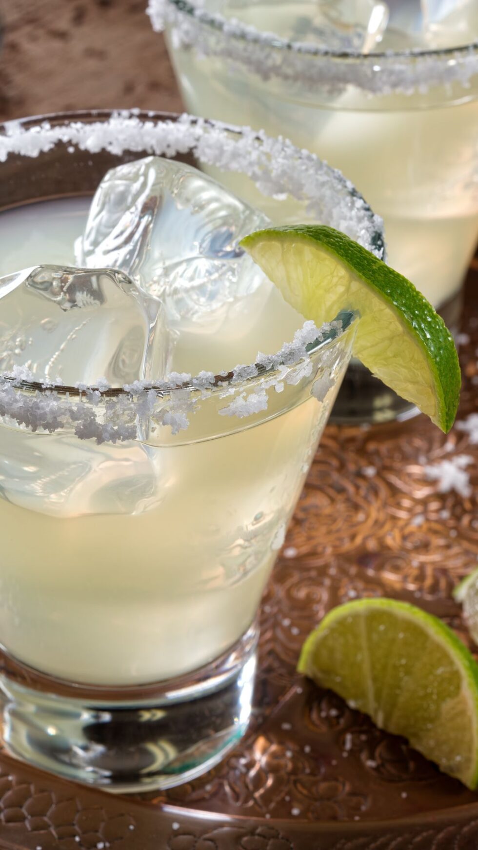 5 Places to Get Margarita's in St. Augustine - Taste of St. Augustine